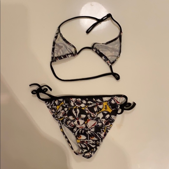 Swim | Dsquared Girls Bikini | Poshmark